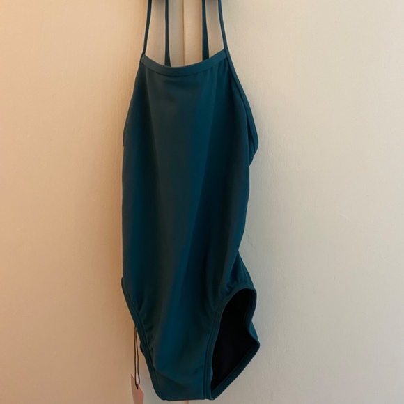 Jolyn Clothing | Swim | Jolyn Chevy Onesie | Poshmark